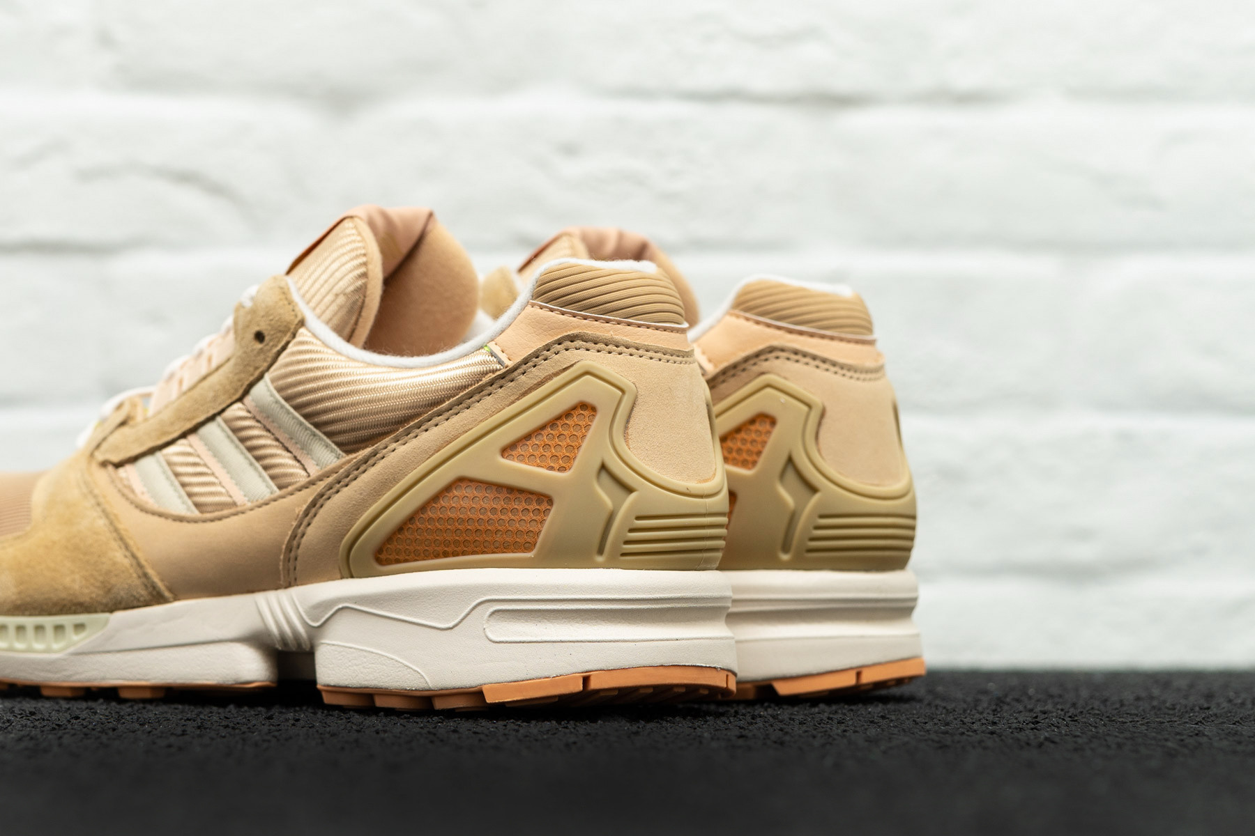 Adidas ZX 8000 | SKILLS - Sneaker.no - Sneaker.no