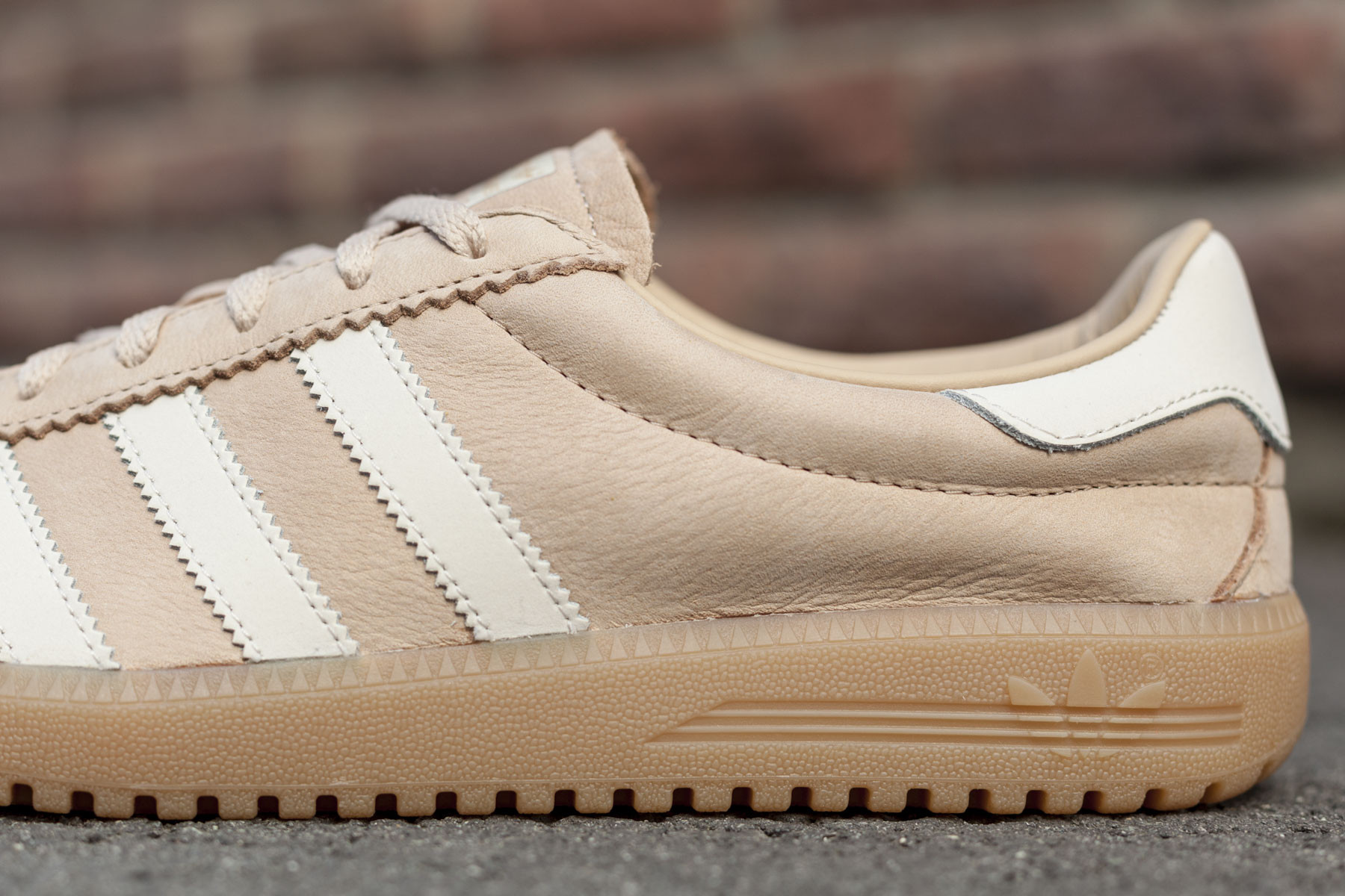 Adidas Bermuda - Sneaker.no