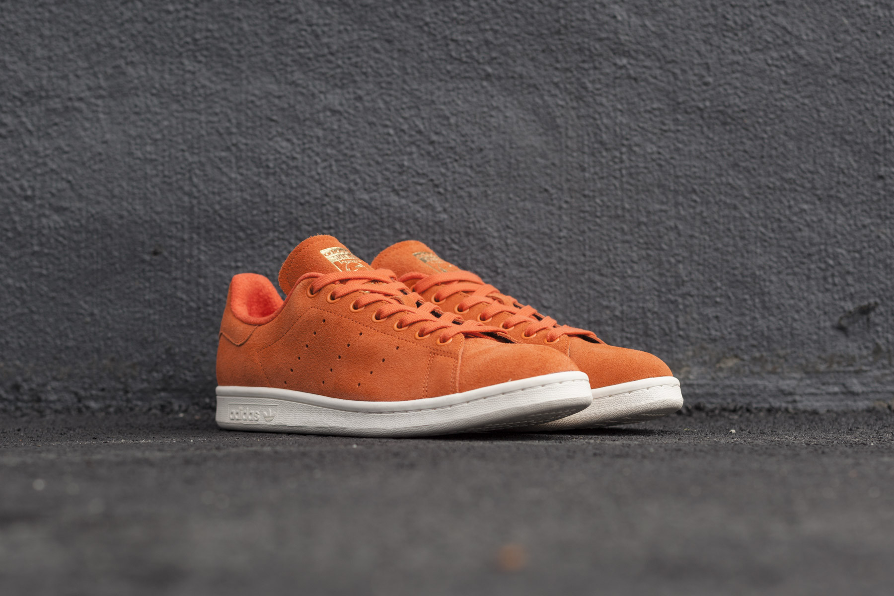 Adidas Stan Smith - Herre - Sneakers - Sneaker.no
