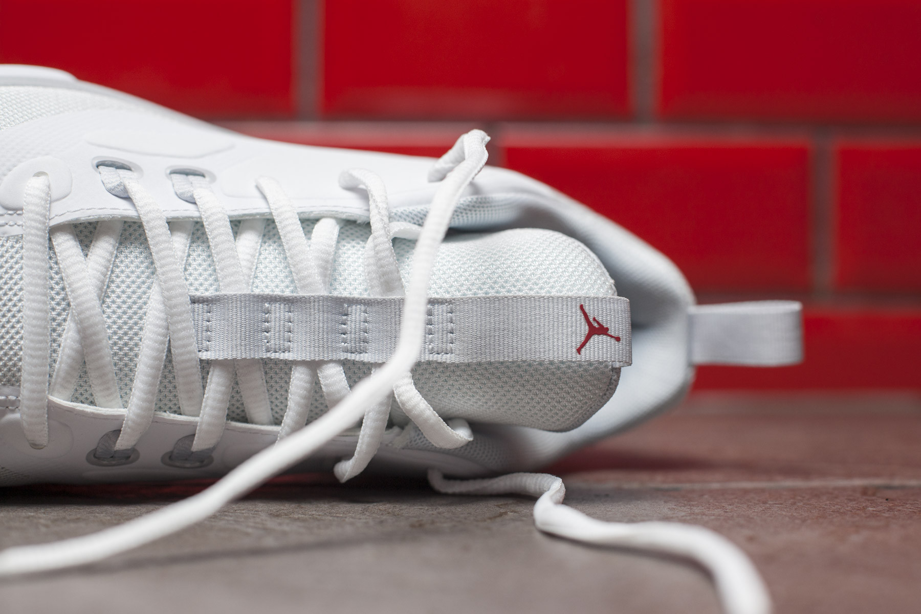 Jordan Impact TR - Sneaker.no