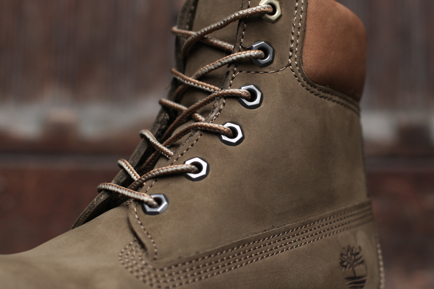 Timberland 6IN Prem Boot - Dame - Boots - Sneaker.no