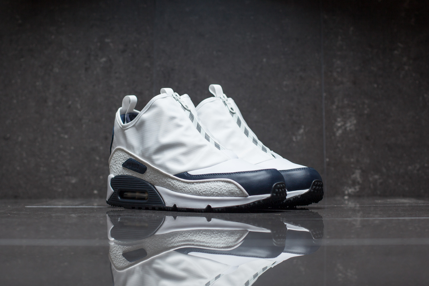 Nike Air Max 90 Utility - Sneaker.no