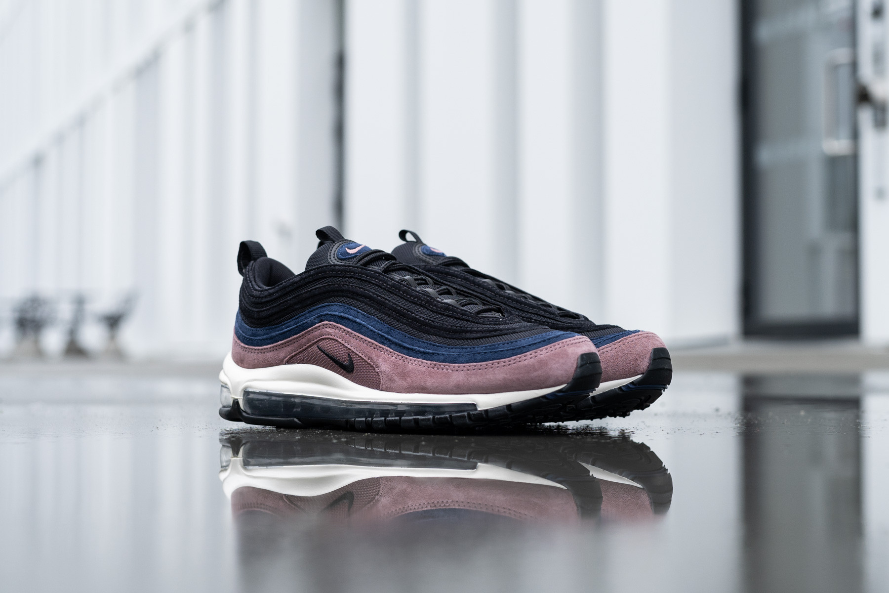 Nike Air Max 97 PRM - Sneaker.no