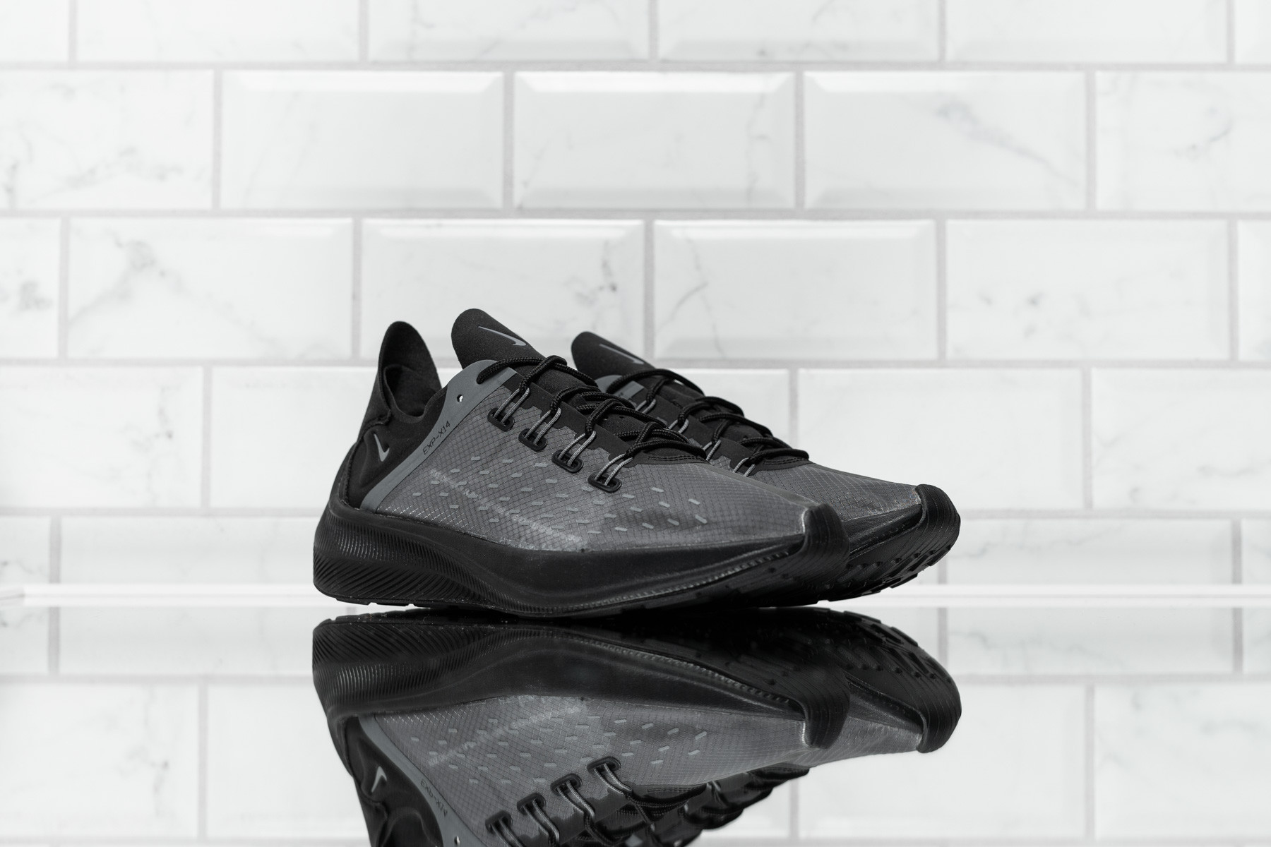 Nike EXP-14 - Sneaker.no