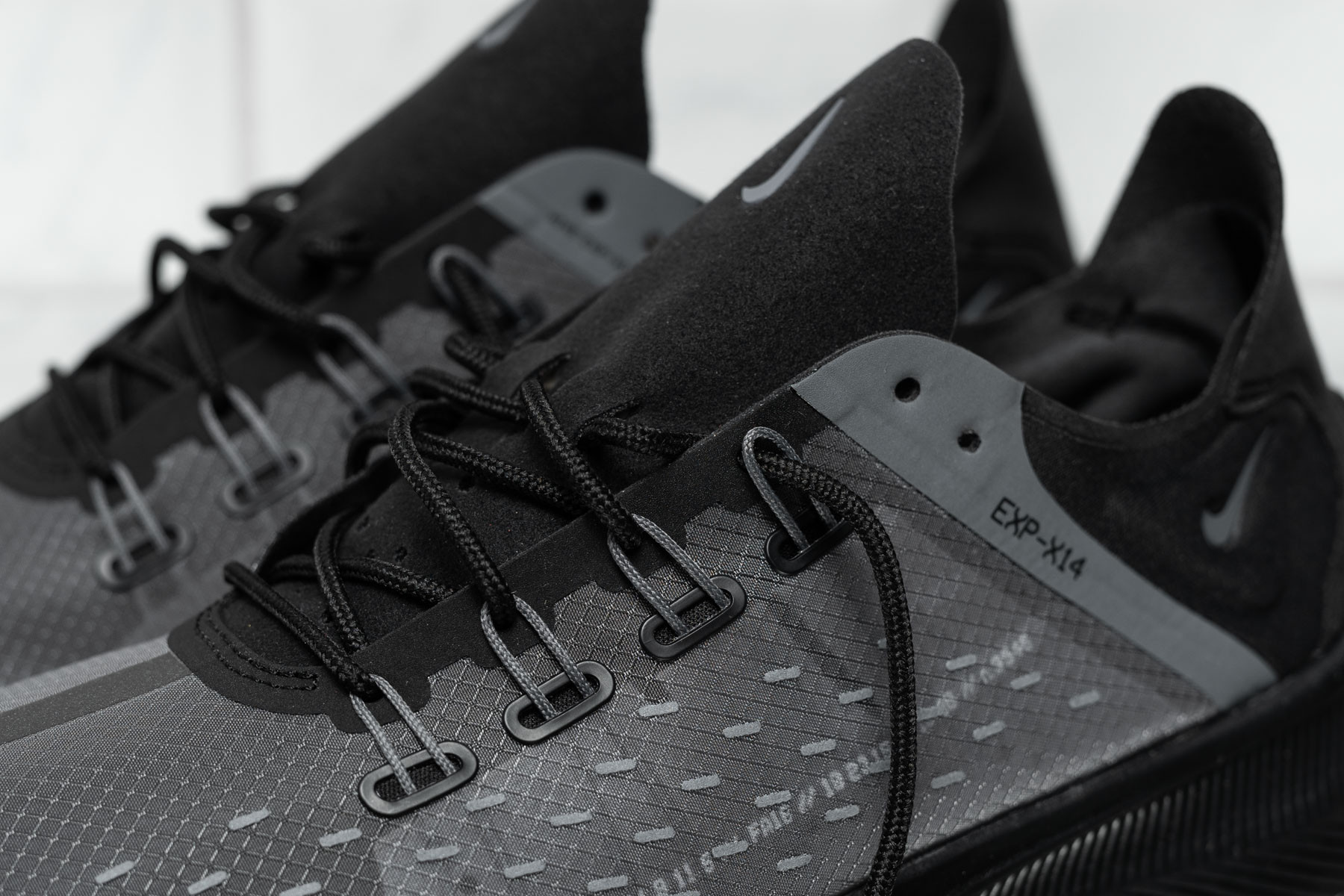 Nike EXP-14 - Sneaker.no