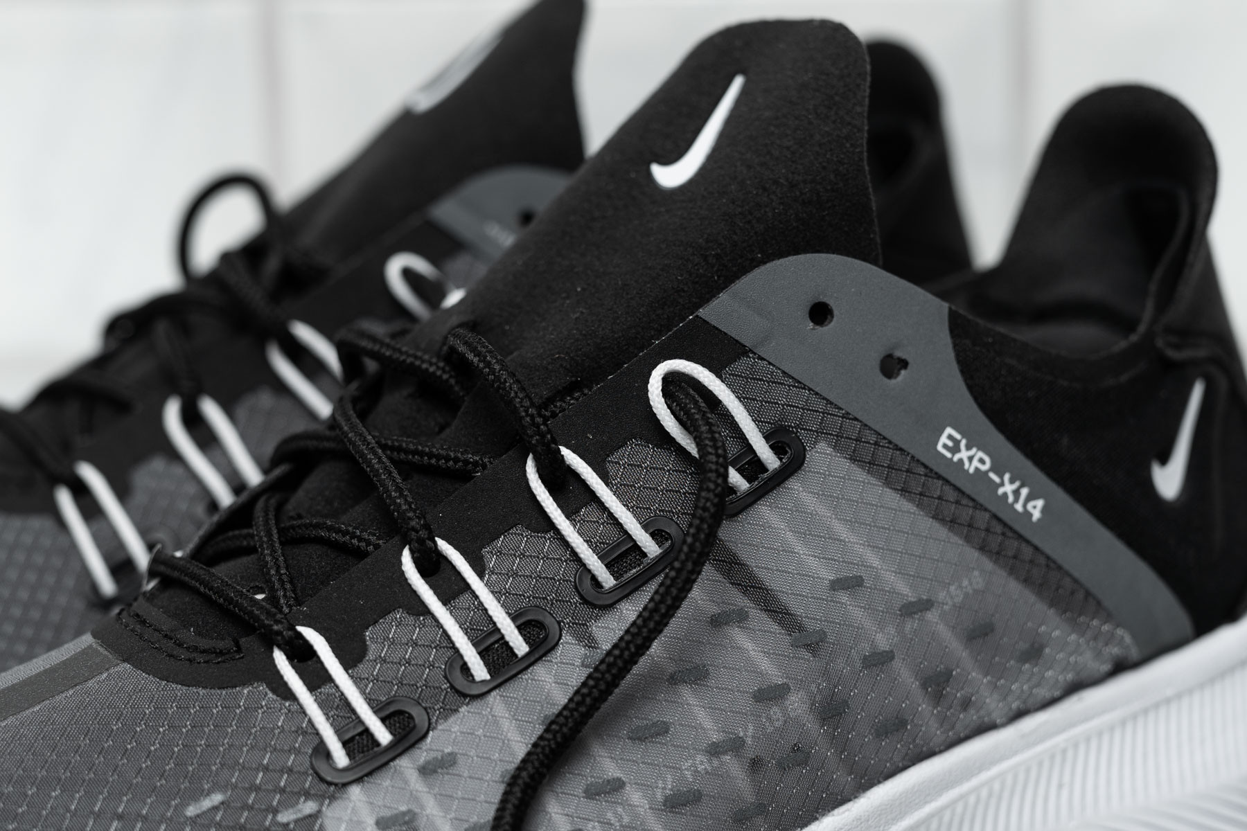 W Nike EXP-14 - Sneaker.no