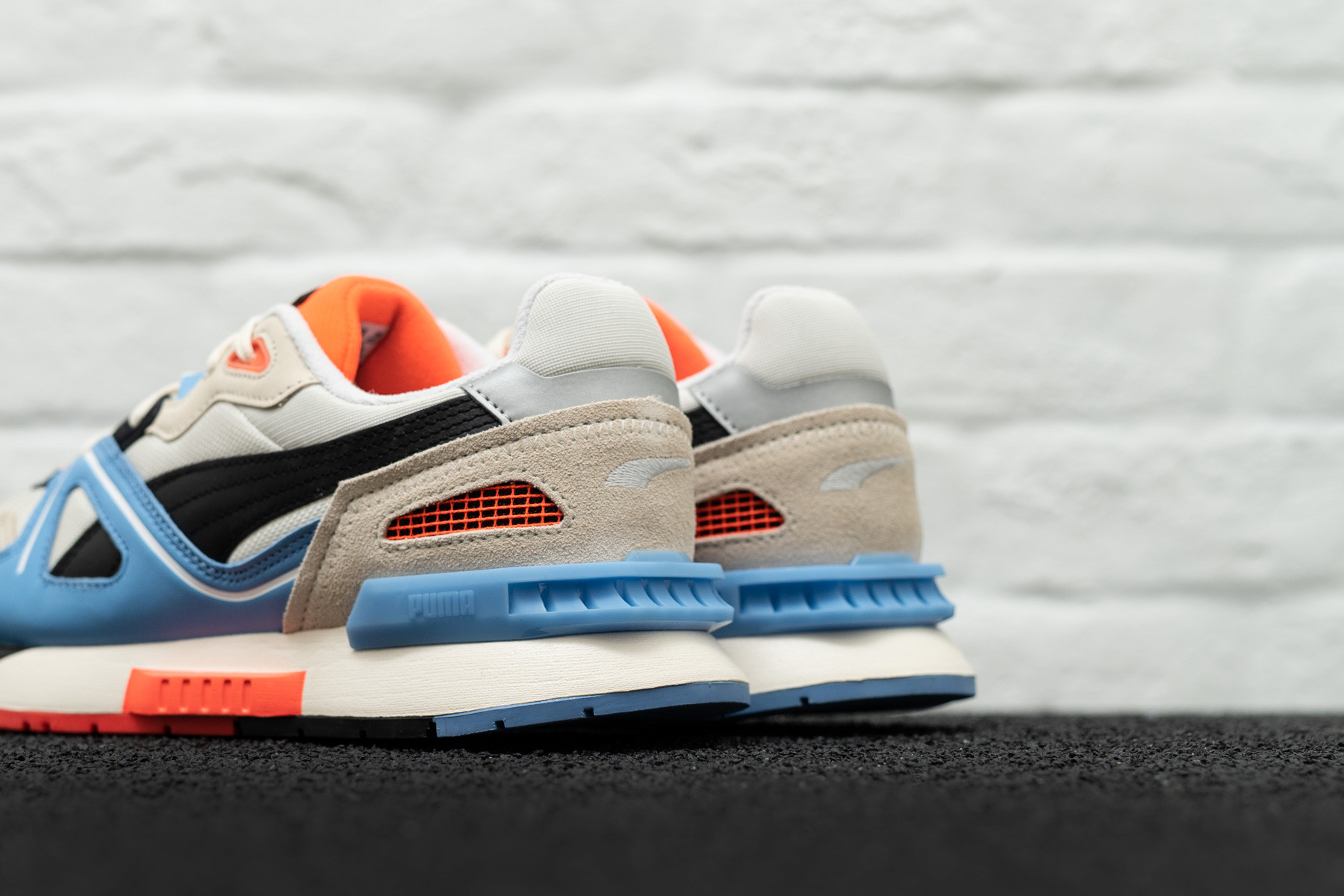 Puma Mirage Mox | SKILLS - Sneaker.no - Sneaker.no