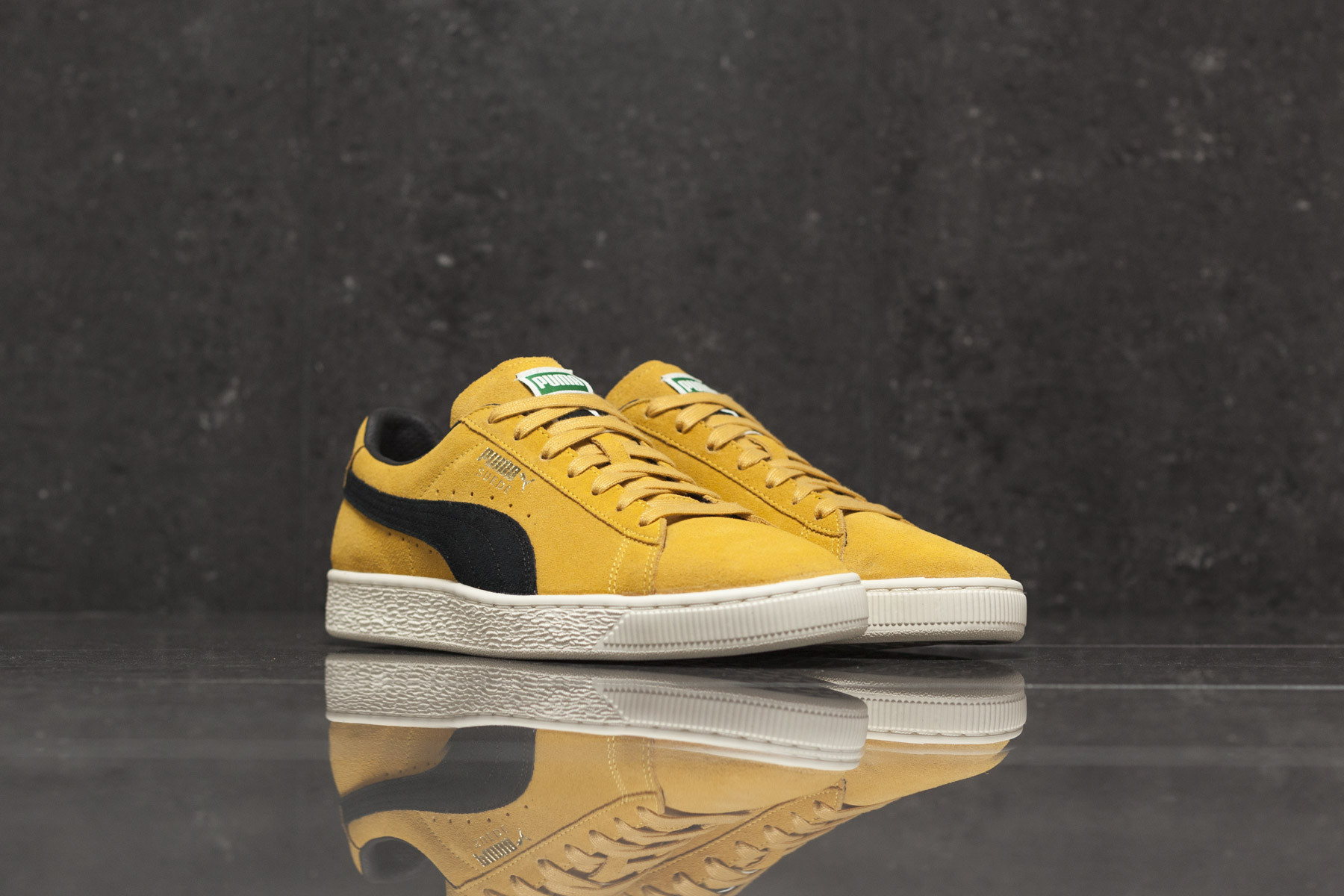 W Puma Suede Classic Archive - Sneaker.no
