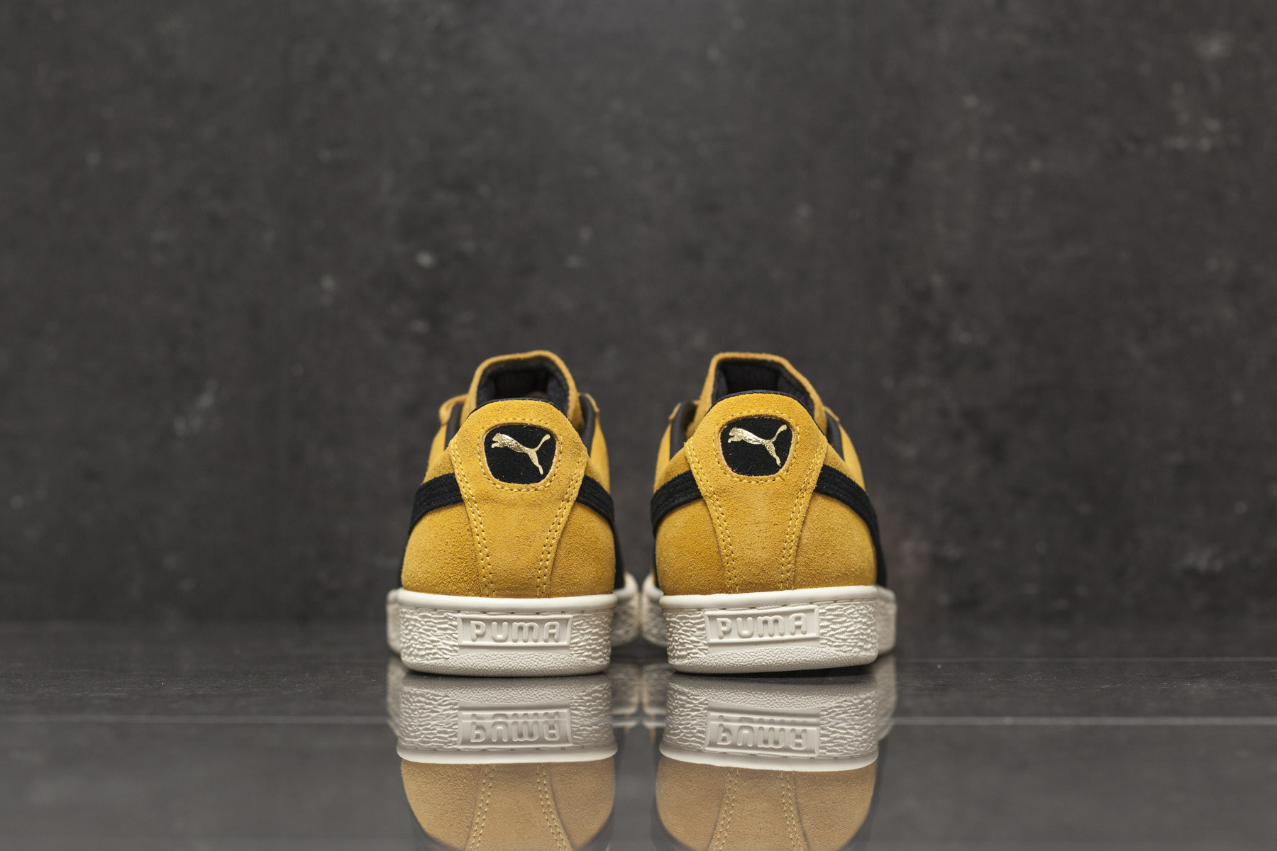 W Puma Suede Classic Archive - Sneaker.no