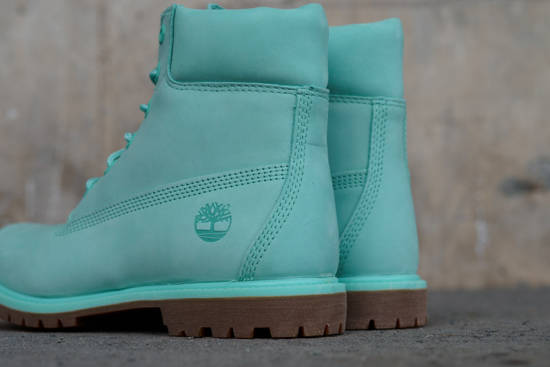 TIMBERLAND 6 INCH BOOT 50th Anniversary Edition | Limited Boots fra ...