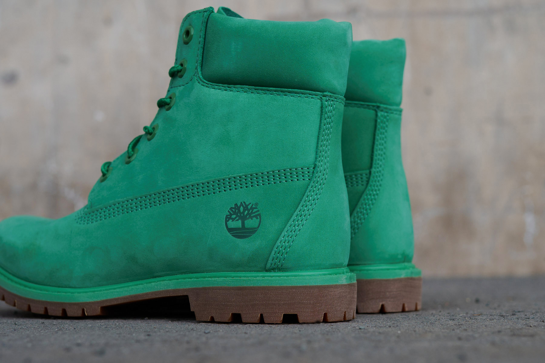 TIMBERLAND 6 INCH BOOT 50th Anniversary Edition | Limited Boots fra ...