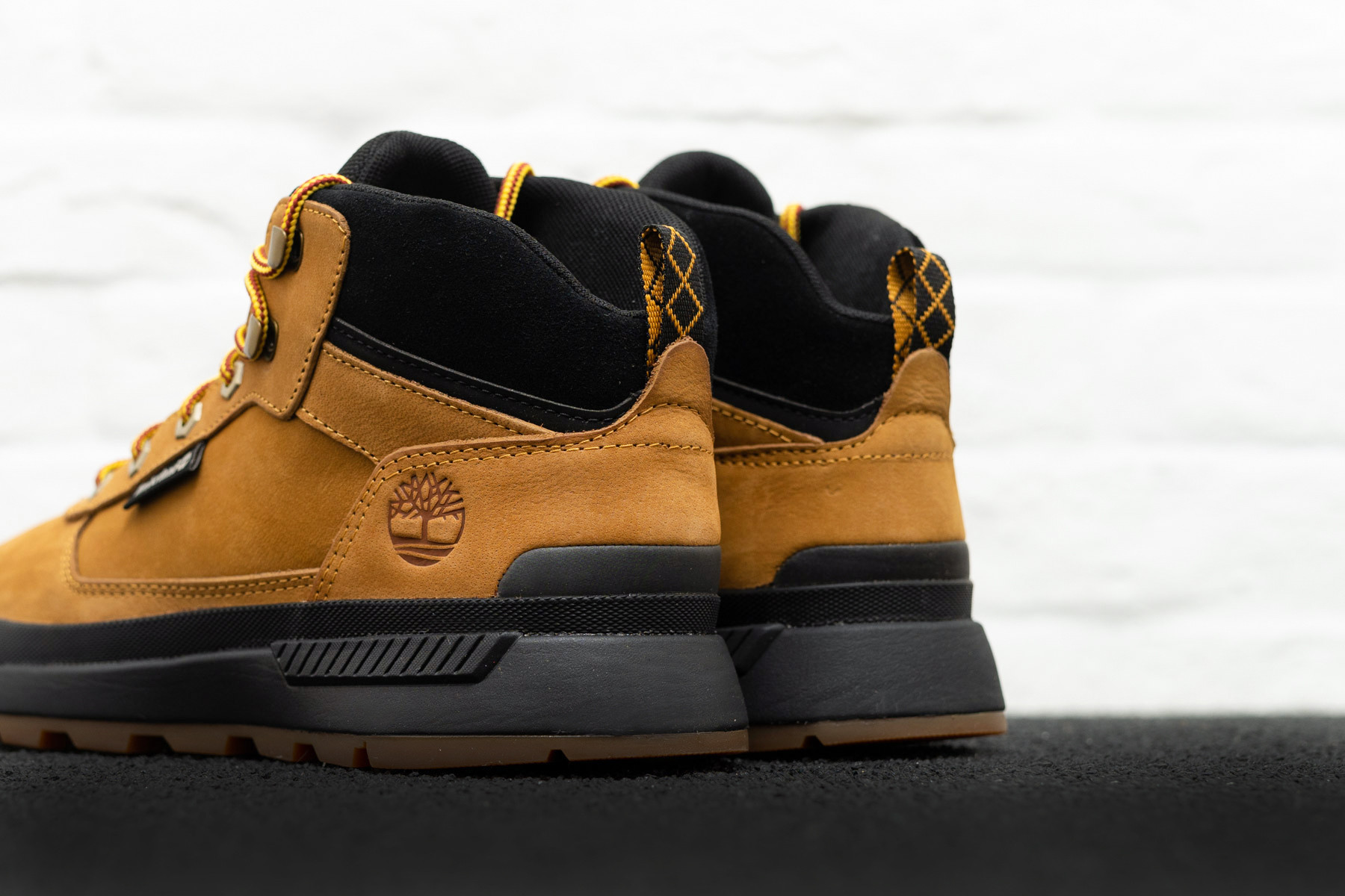 Timberland Field Trekker Mid | Sesongens nyheter fra Timberland hos ...