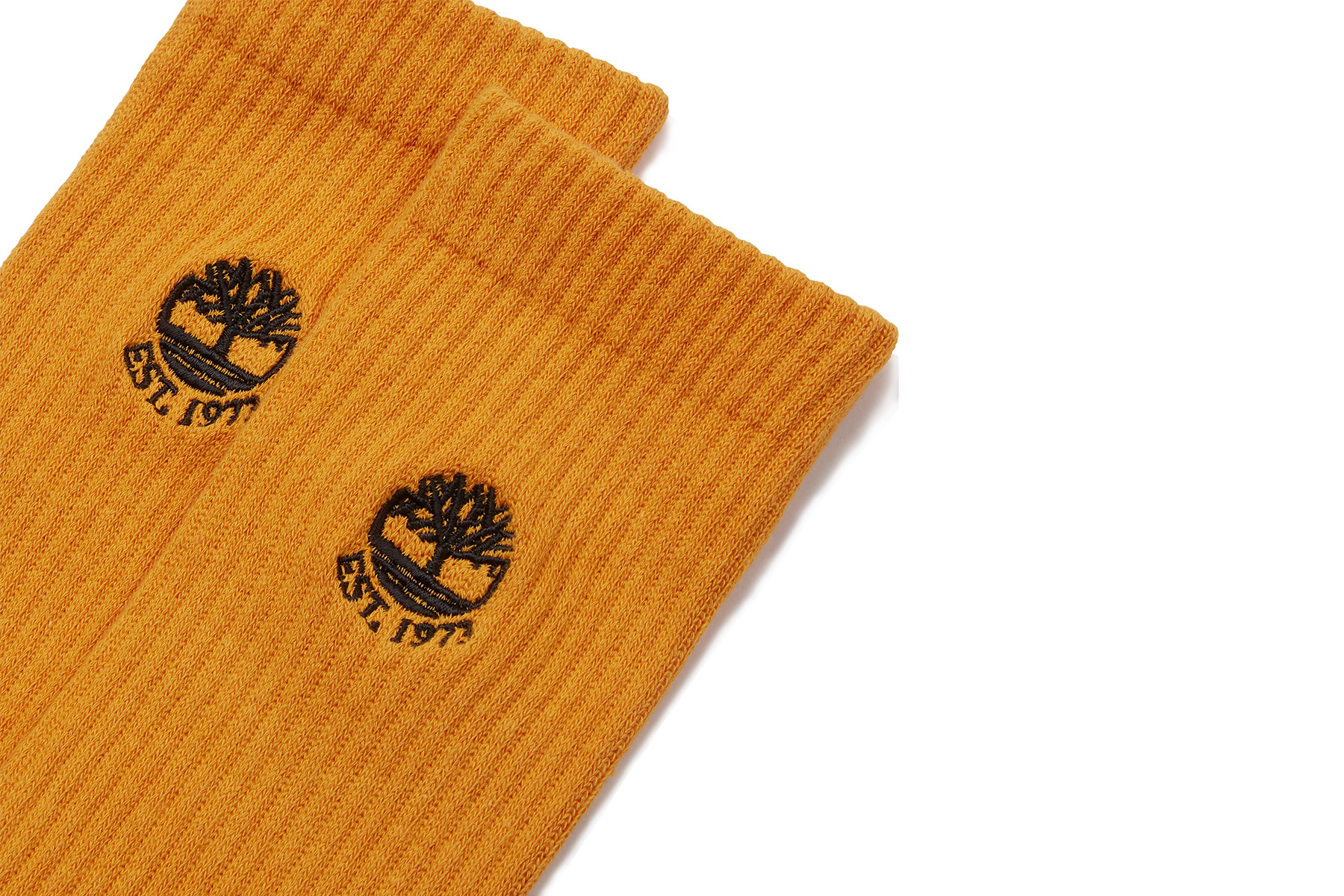 Timberland 50th Anniversary Crew Sock - Sneaker.no