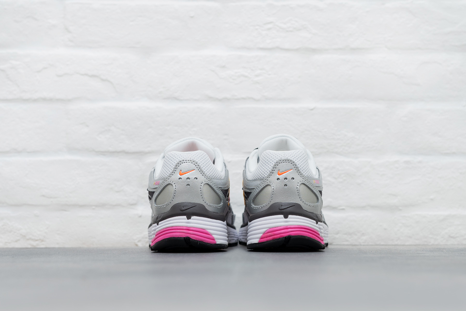 W Nike P-6000 - Sneaker.no