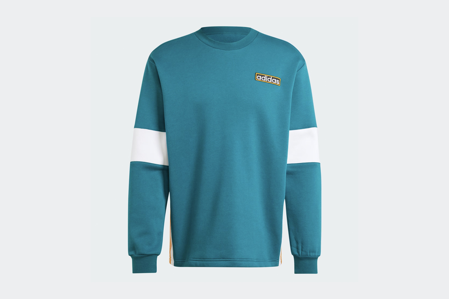 ADIDAS ADIBREAK CREW • Sjekk ut nyheter fra Adidas Originals hos ...