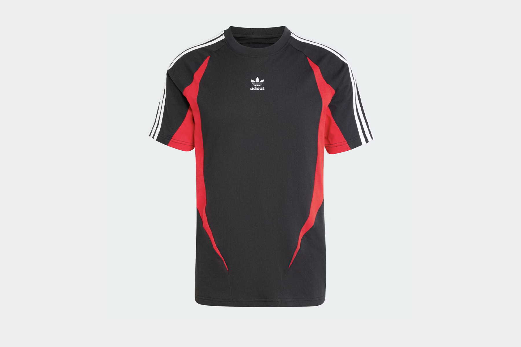 ADIDAS ARCHIVE TEE • Sjekk ut nyheter fra Adidas Originals hos Sneaker ...