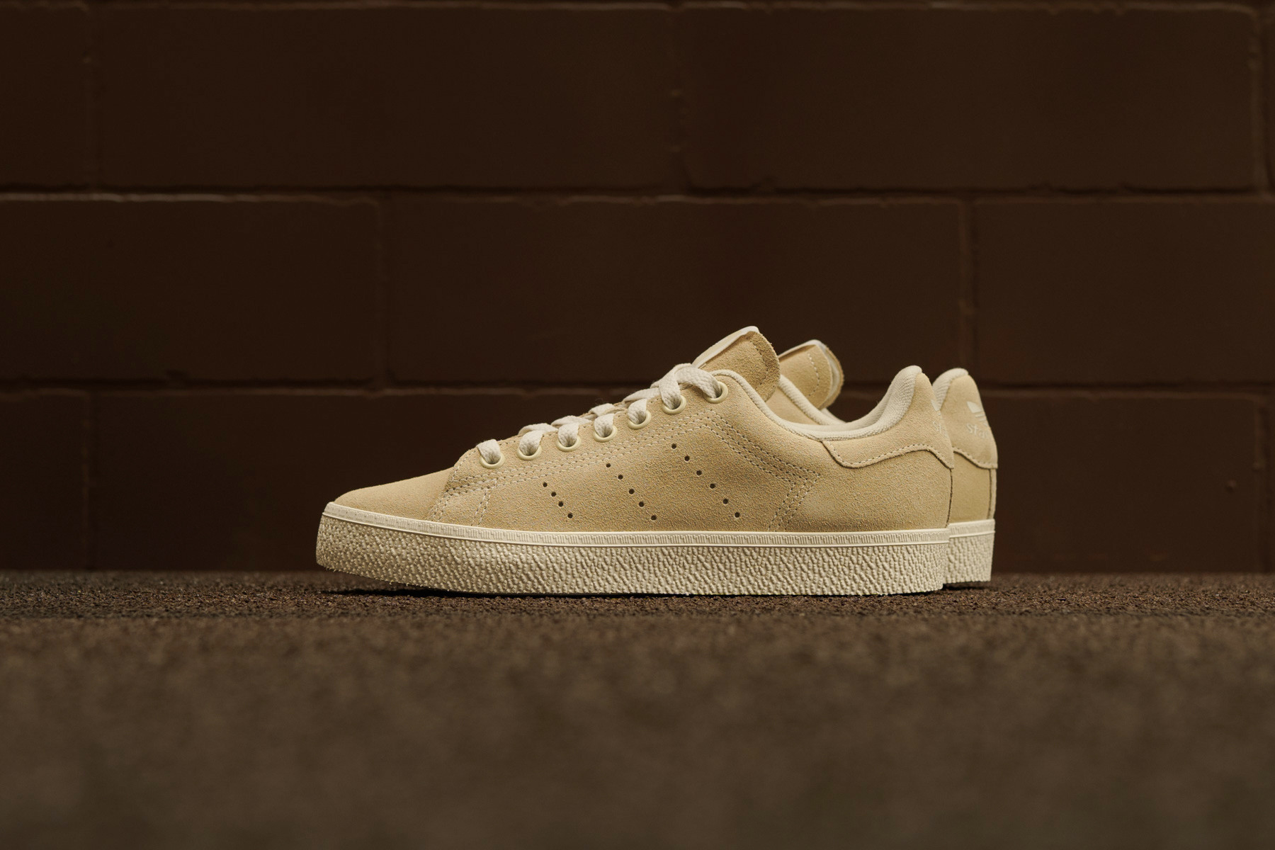 W ADIDAS STAN SMITH CS | Favoritter fra Adidas finner du hos SKILLS ...