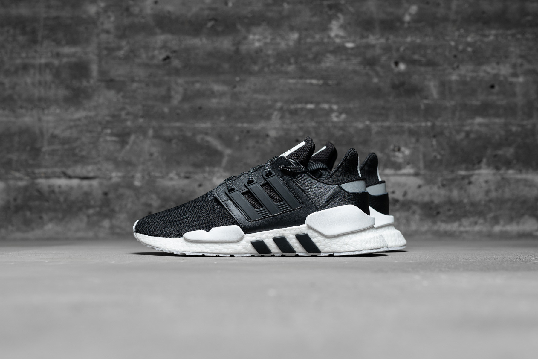 Adidas EQT 91/18 - Sneaker.no