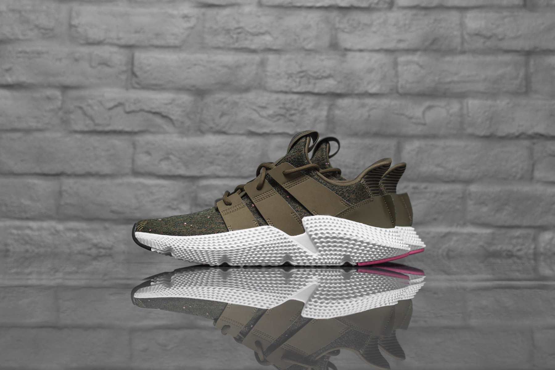 Adidas Prophere - Sneaker.no