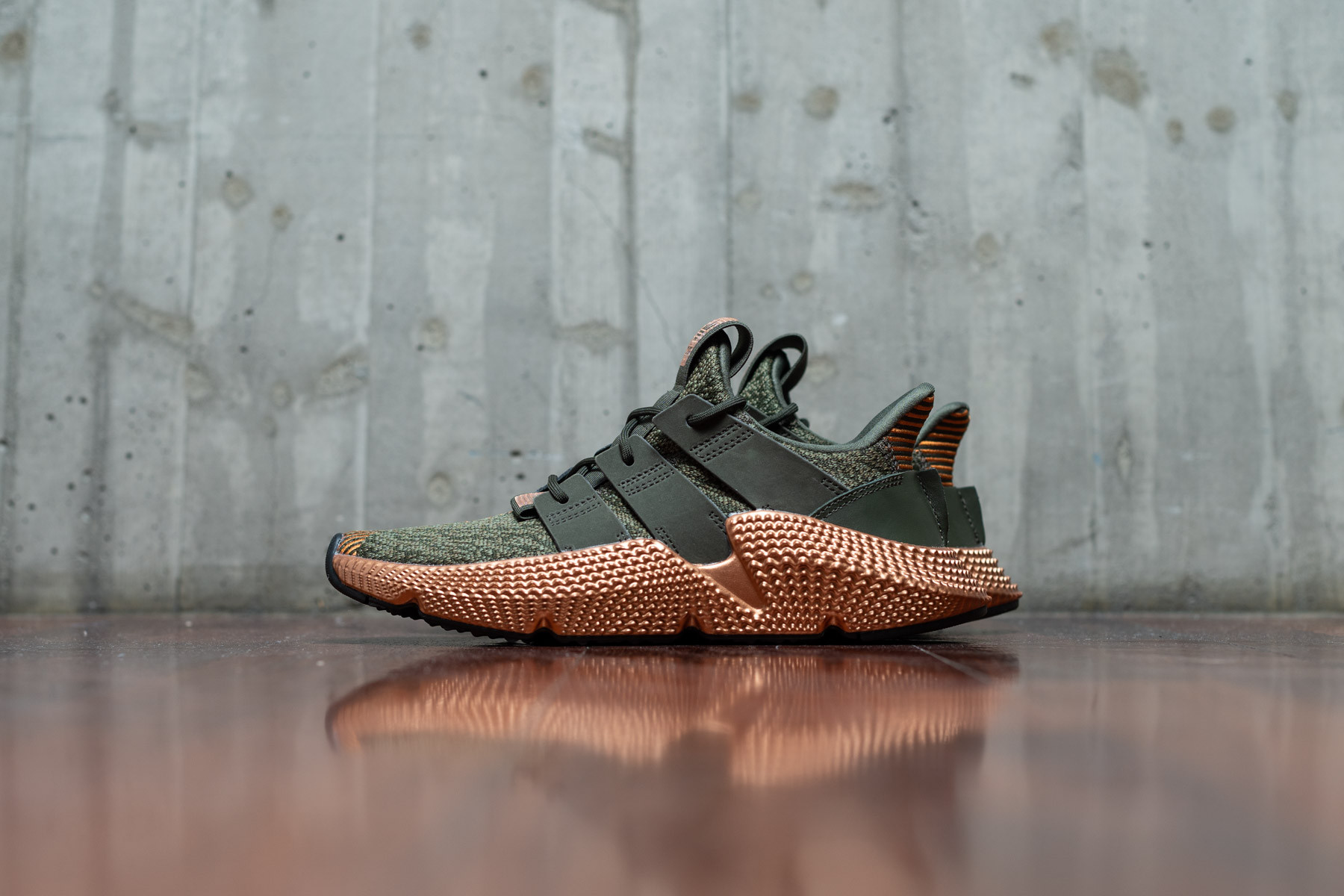 W Adidas Prophere - Sneaker.no