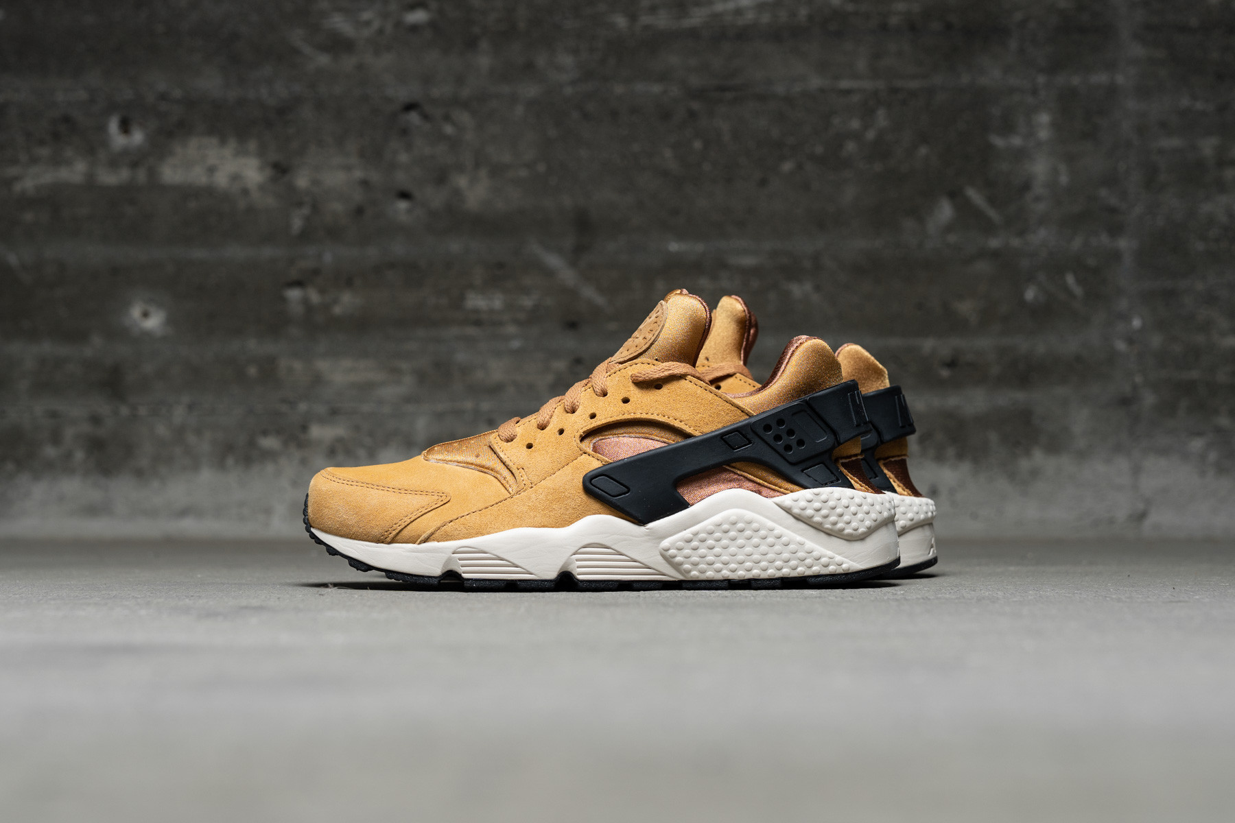 Nike Huarache Run PRM - Sneaker.no