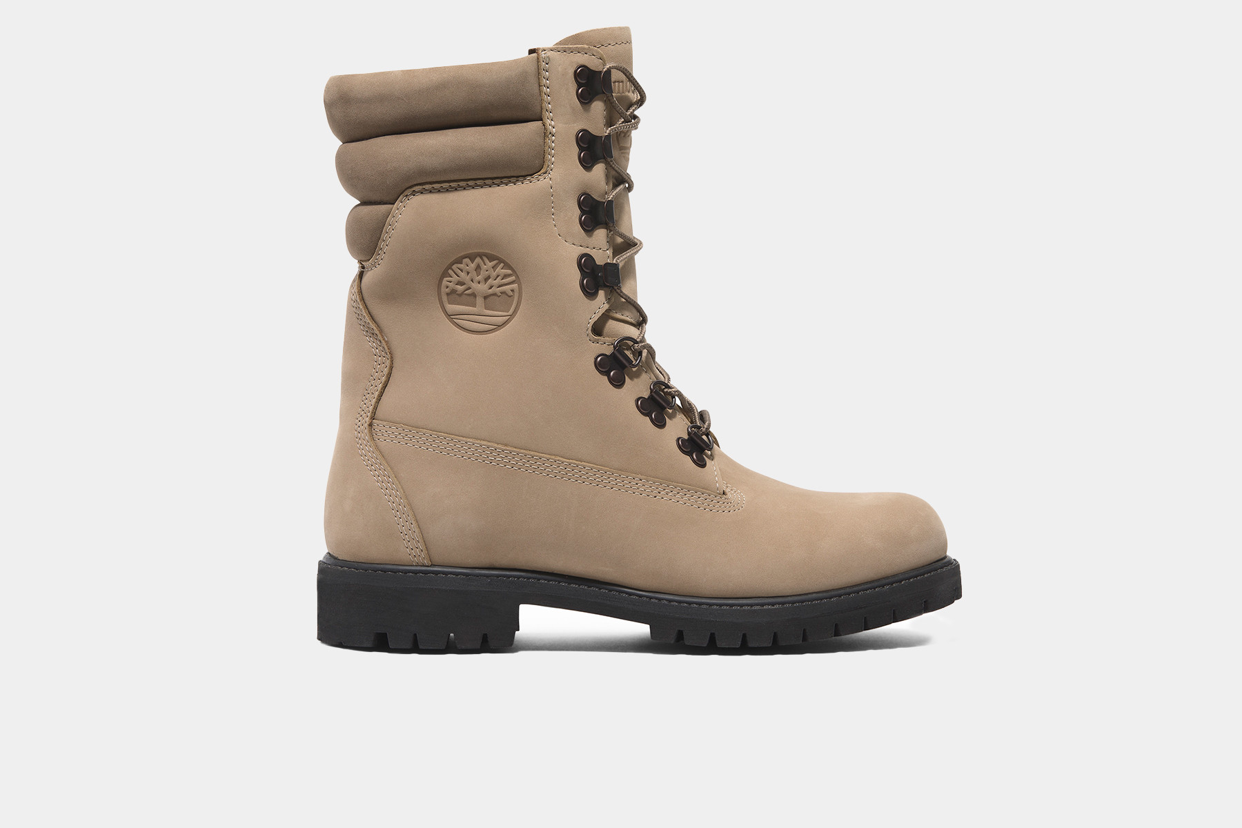 TIMBERLAND PREM TALL WP BOOT • Sjekk ut klassikere fra Timberland hos ...