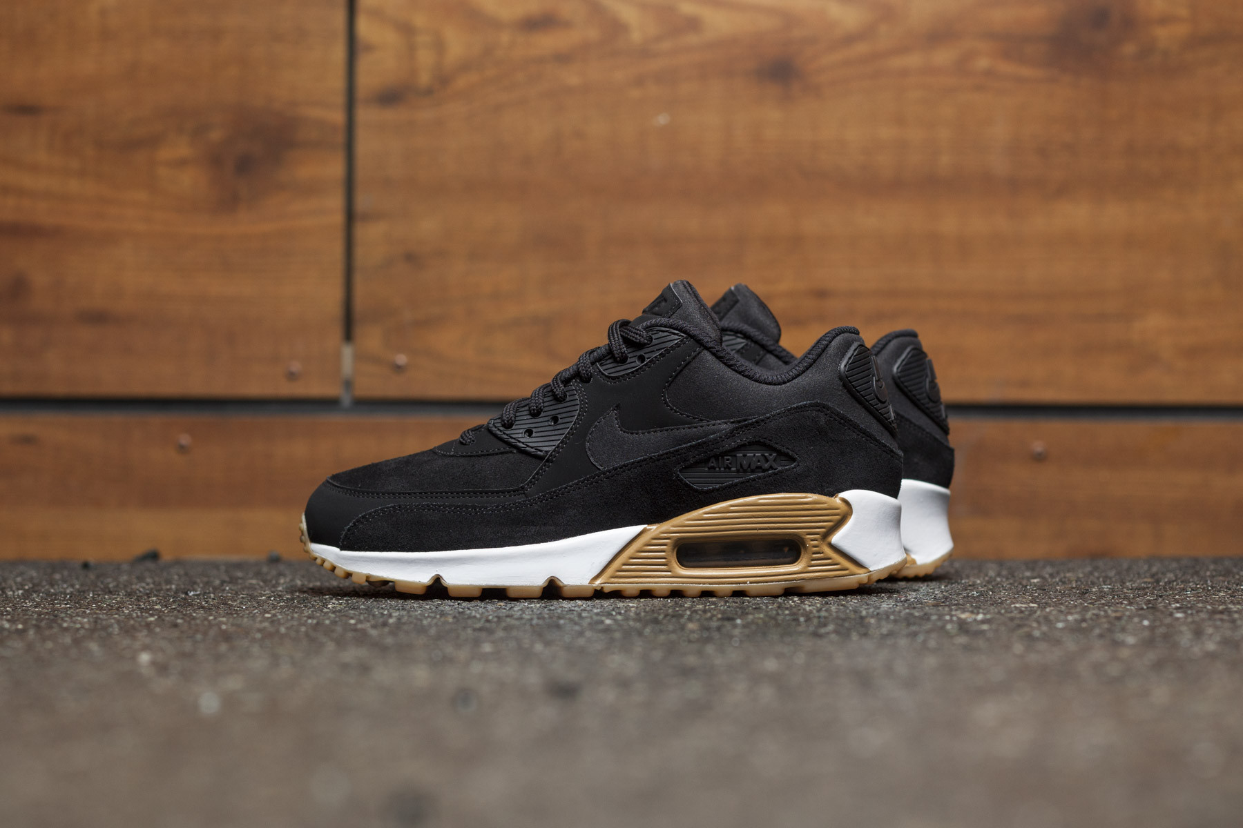 W Nike Air Max 90 SE - Sneaker.no