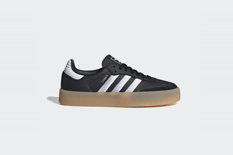 W ADIDAS SAMBA OG - Sneaker.no