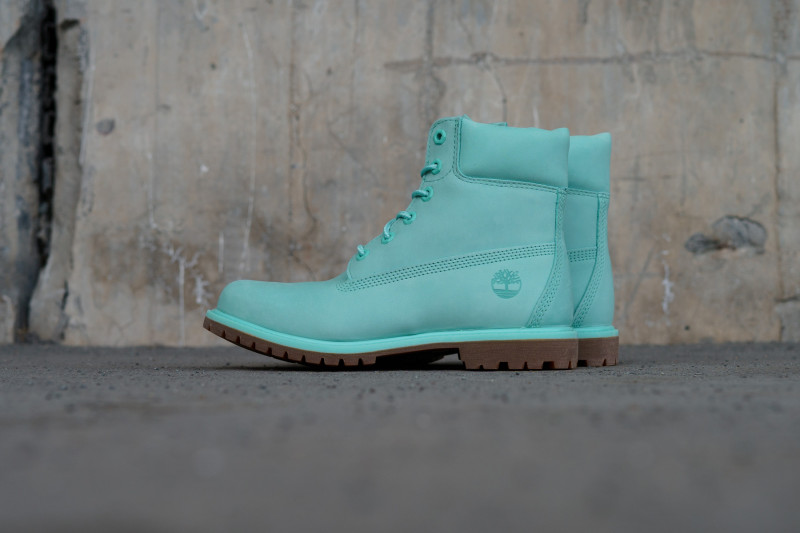 TIMBERLAND 6 INCH BOOT 50th Anniversary Edition | Limited Boots fra ...