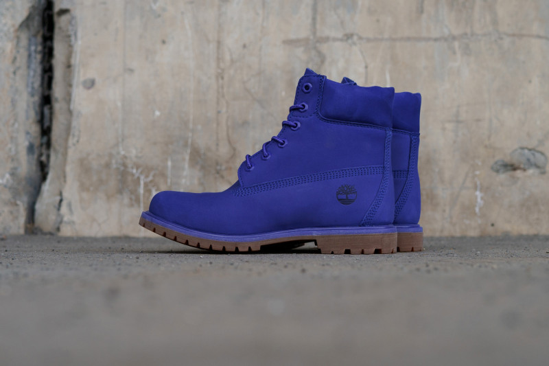 TIMBERLAND 6 INCH BOOT 50th Anniversary Edition | Limited Boots fra ...