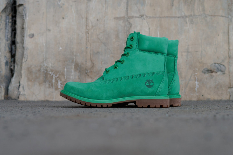TIMBERLAND 6 INCH BOOT 50th Anniversary Edition | Limited Boots fra ...